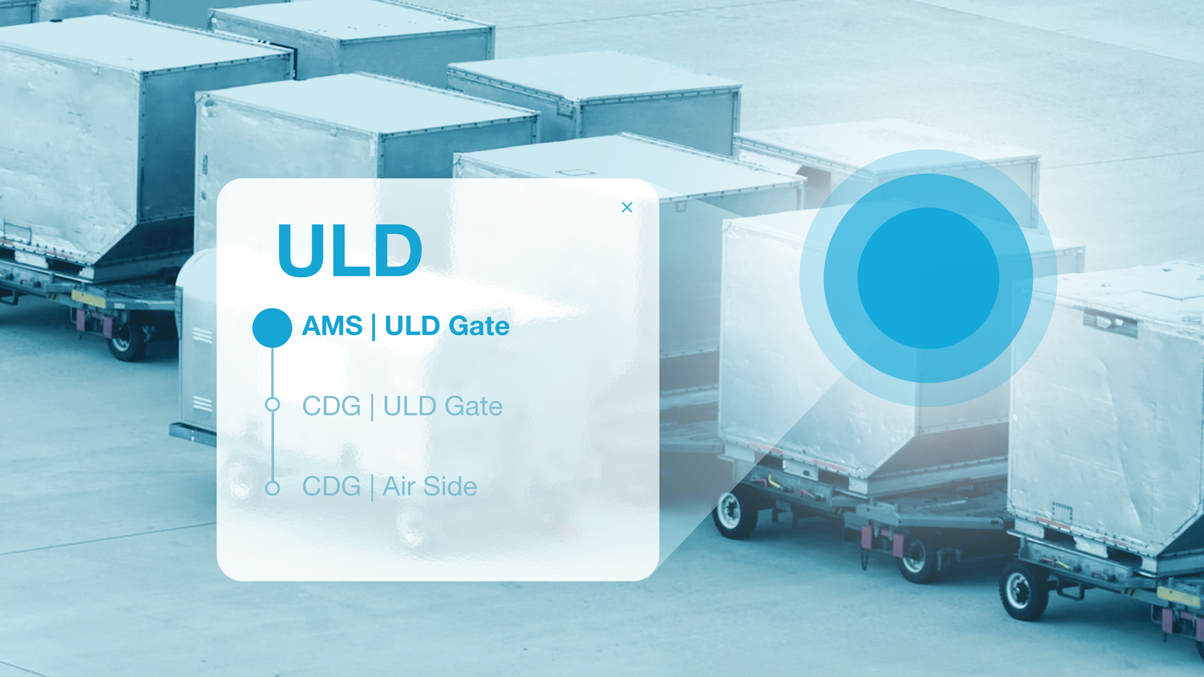 Navigating the Challenge of ULD Imbalance in Air Cargo Management