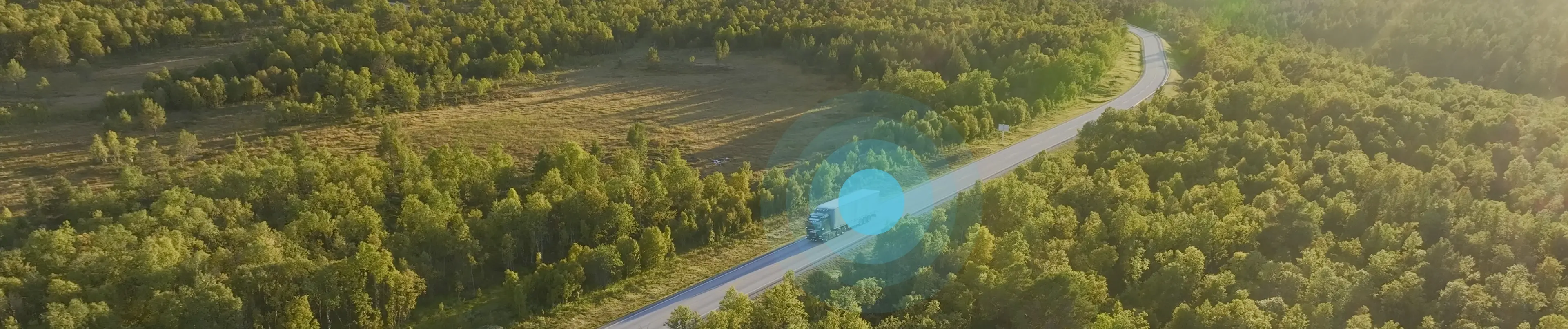 Using Technology to Drive Sustainability and Visibility