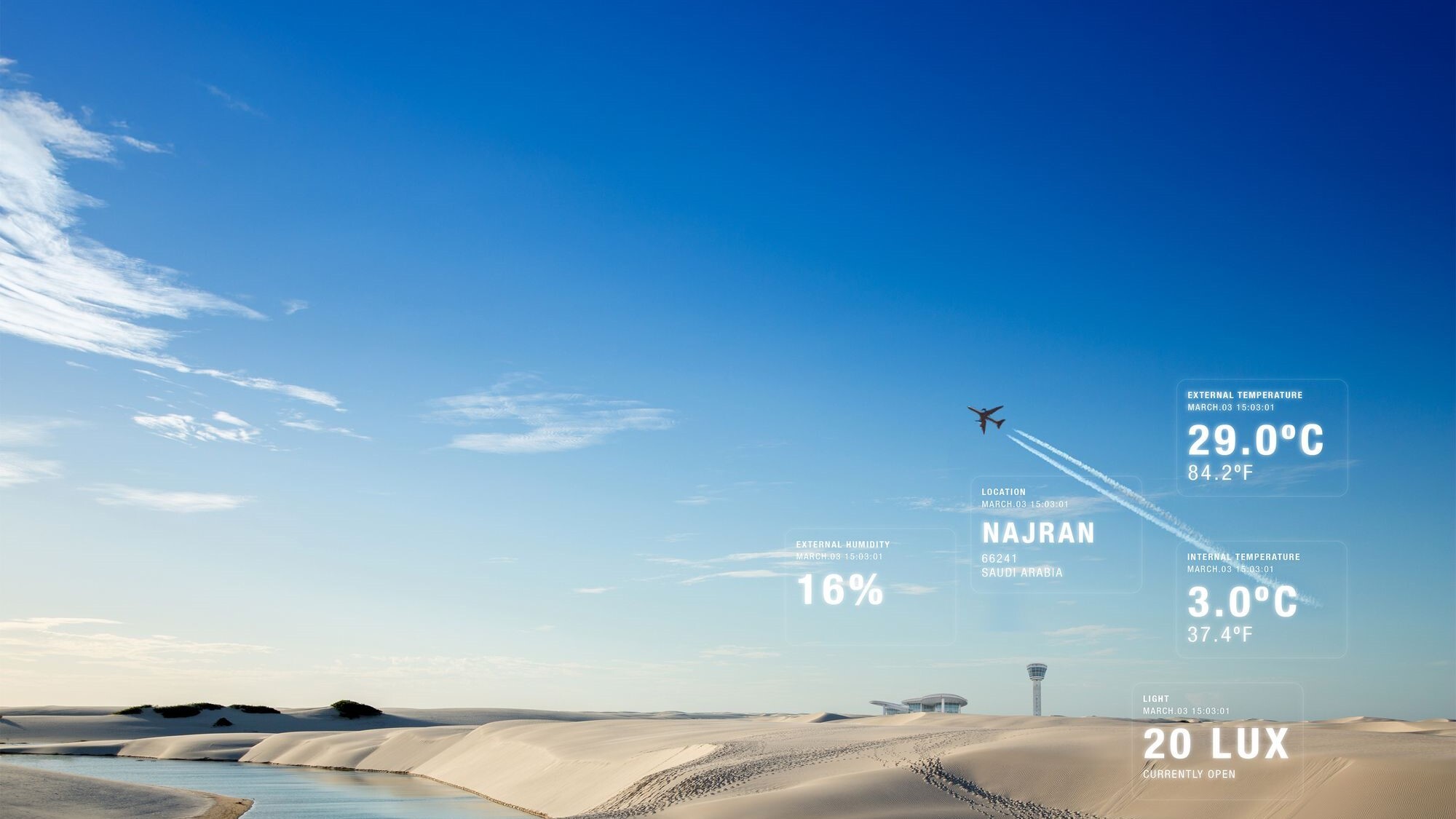 SkyCell Makes Multimillion Investment in Validaide to Drive Supply ...